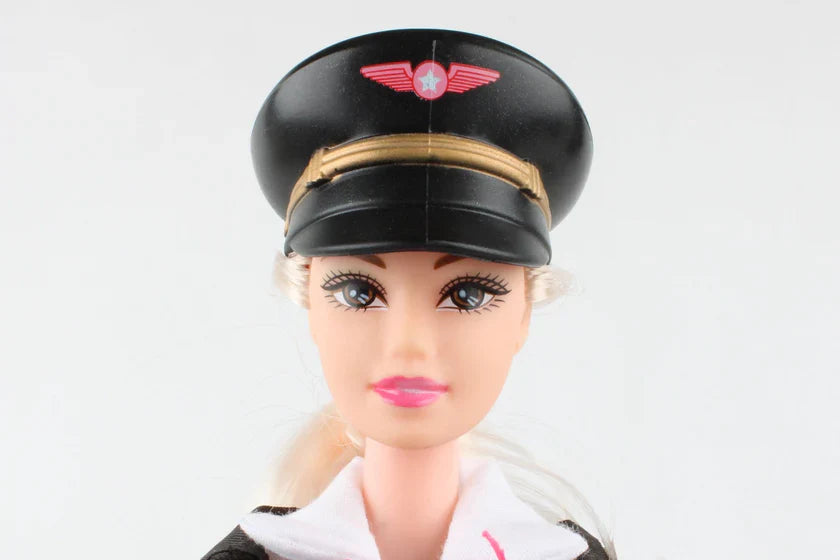 Dolls – Hiller Aviation Museum