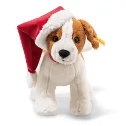 Beagle by Steiff – Hiller Aviation Museum